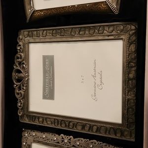 Sheffield Home | Accents | Sheffield Picture Frames | Poshmark